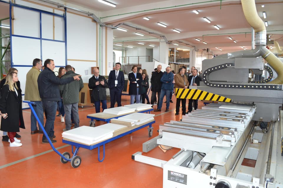 Galeria – Universiteti i Shkencave të Aplikuara në Ferizaj – University ...
