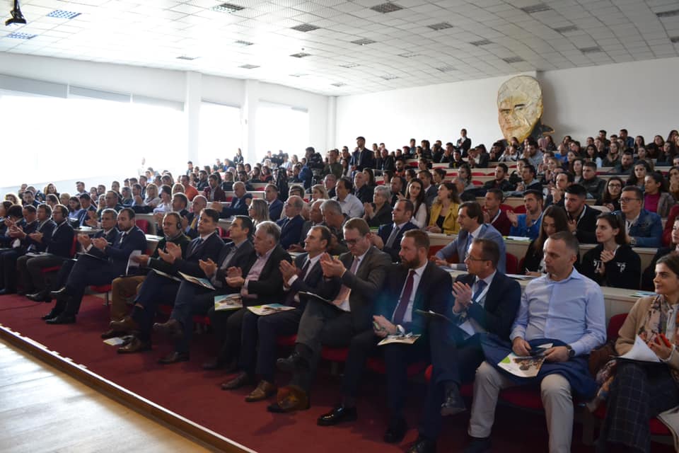 Galeria – Universiteti i Shkencave të Aplikuara në Ferizaj – University ...