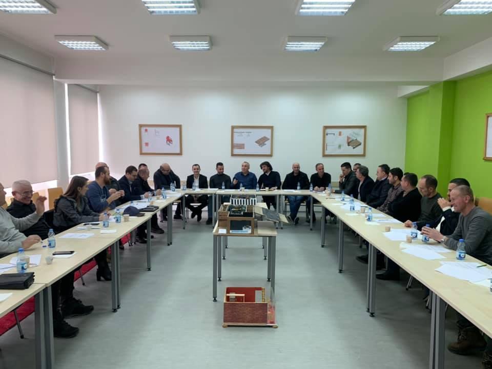 Galeria – Universiteti i Shkencave të Aplikuara në Ferizaj – University ...