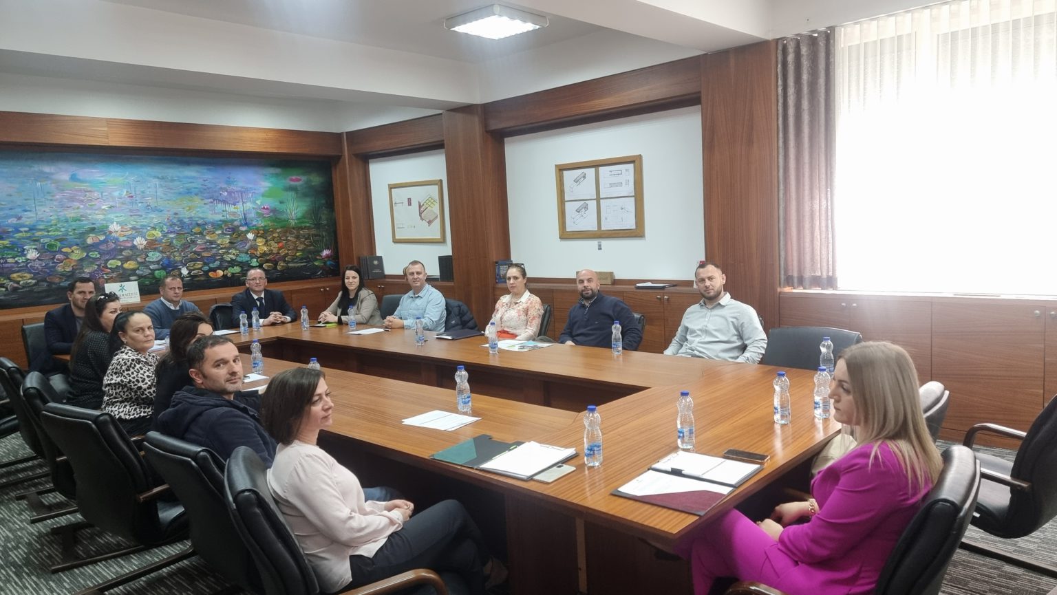 Konstituohet KQZ dhe KZ për zgjedhjet e përgjithshme dhe studentore ...