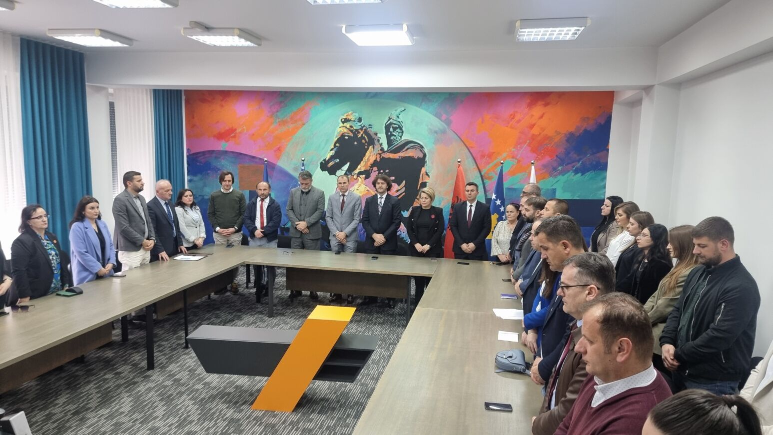 UShAF shënon 26-të vjetorin e Epopesë së Ushtrisë Çlirimtare të Kosovës ...